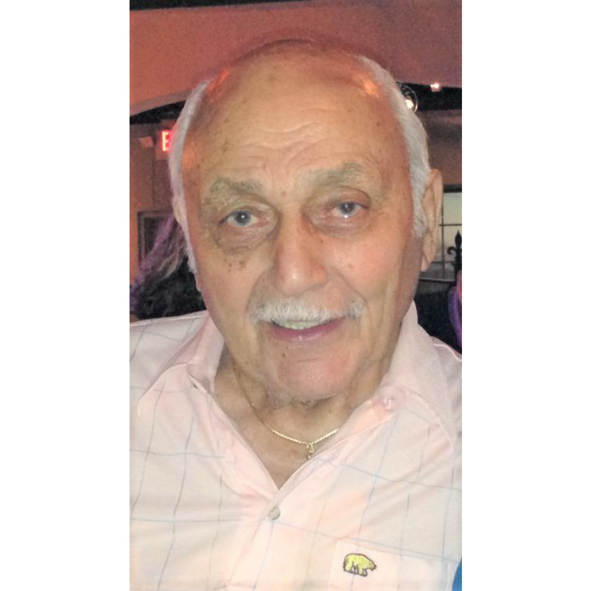 Service Information for Lucian Anthony Susi at John Quint Treboni ...