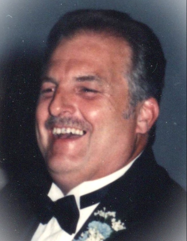 Service Information for Joseph Sarvino at John Quint Treboni Funeral Home