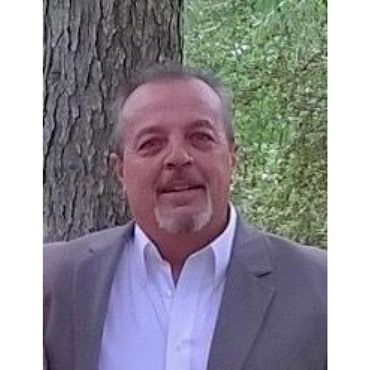 Service Information for William Brown at John Quint Treboni Funeral Home