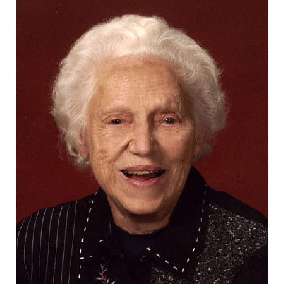 Service Information for Helen White-Hale at John Quint Treboni Funeral Home