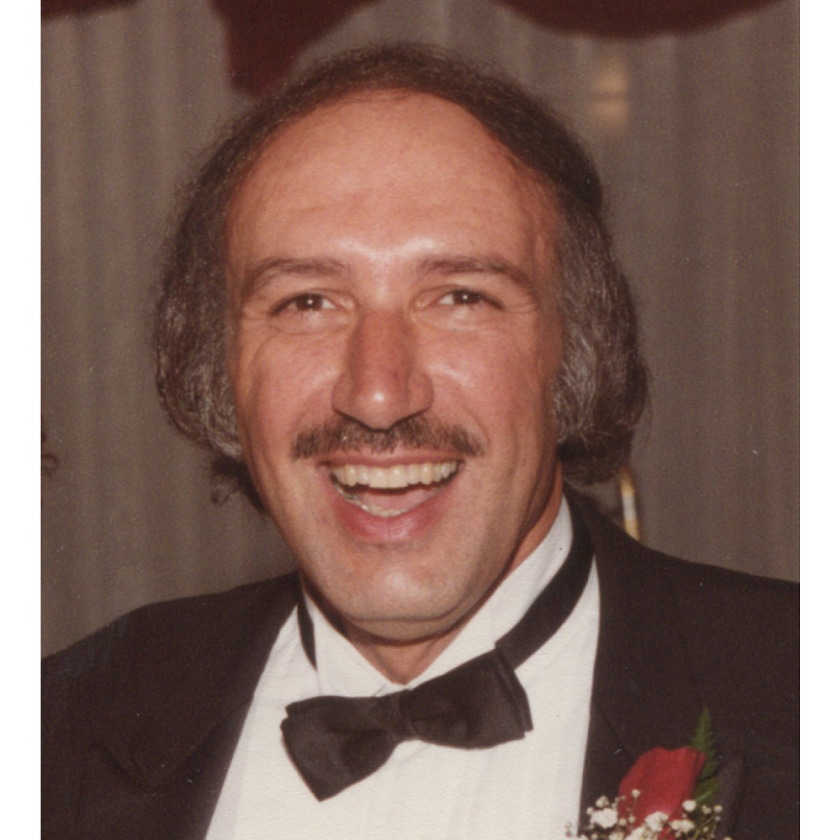Service Information for Patrick A. Orecchio at John Quint Treboni ...