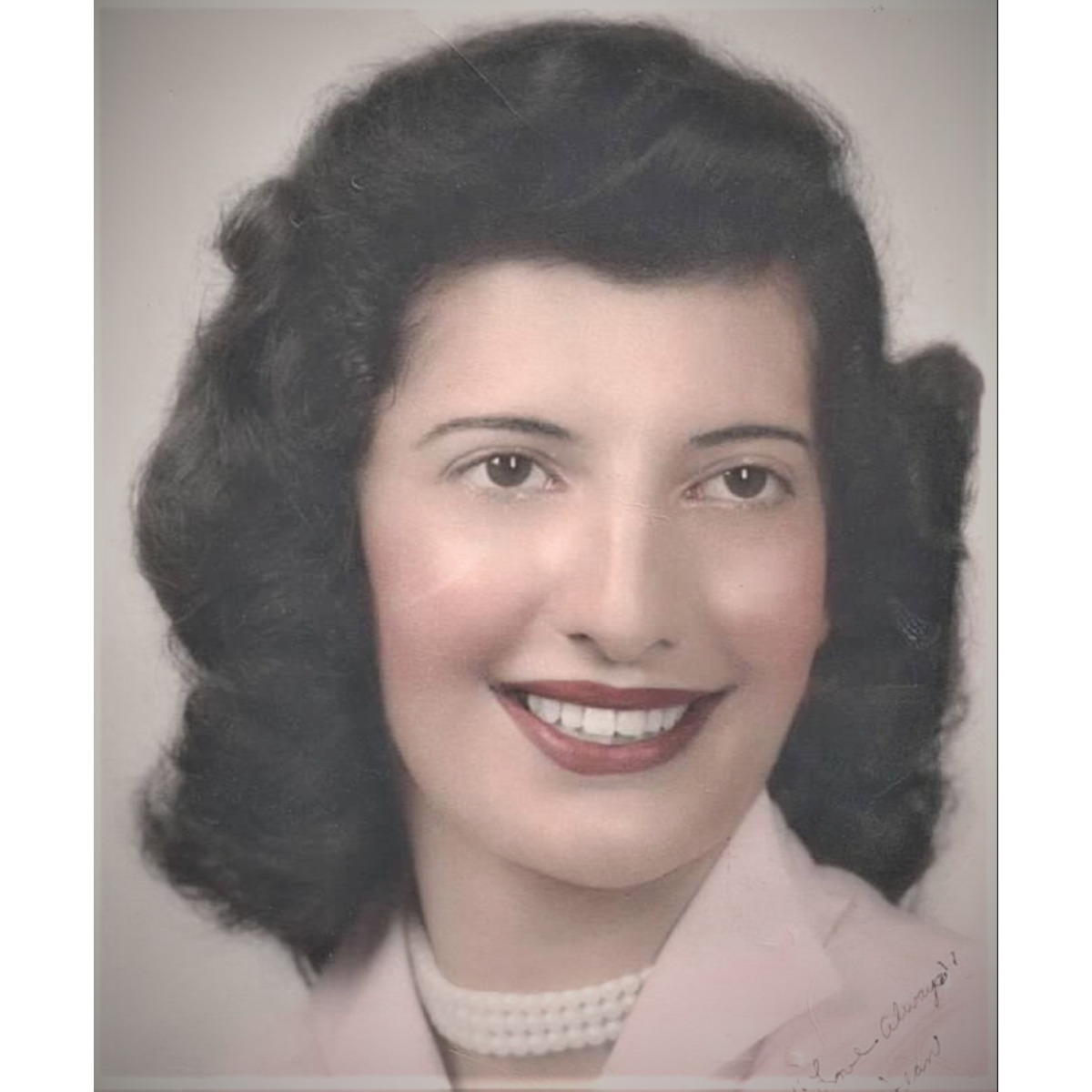 Service Information for Jean Rizek at John Quint Treboni Funeral Home