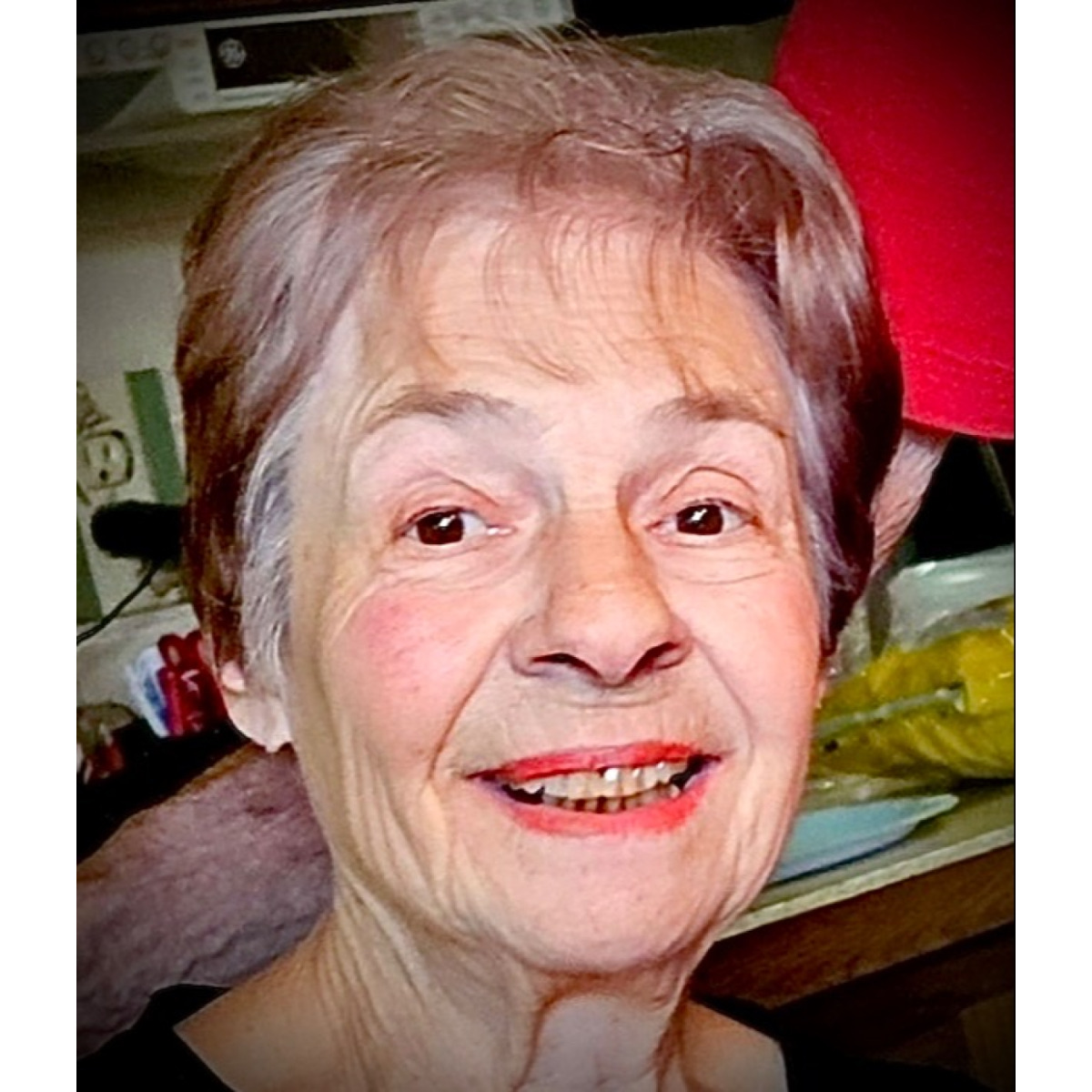 Service Information for Patricia Rossetti at John Quint Treboni Funeral ...